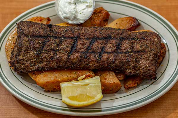 Gallery – Messini Authentic Gyros