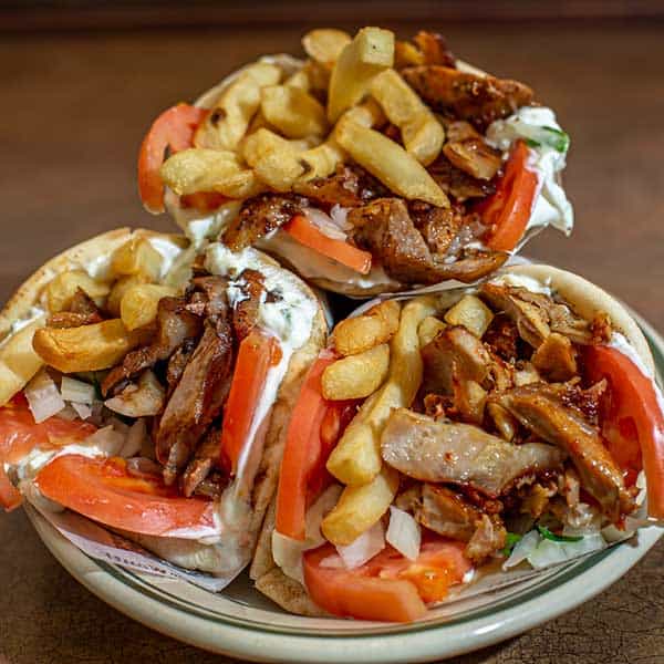 About Messini – Messini Authentic Gyros